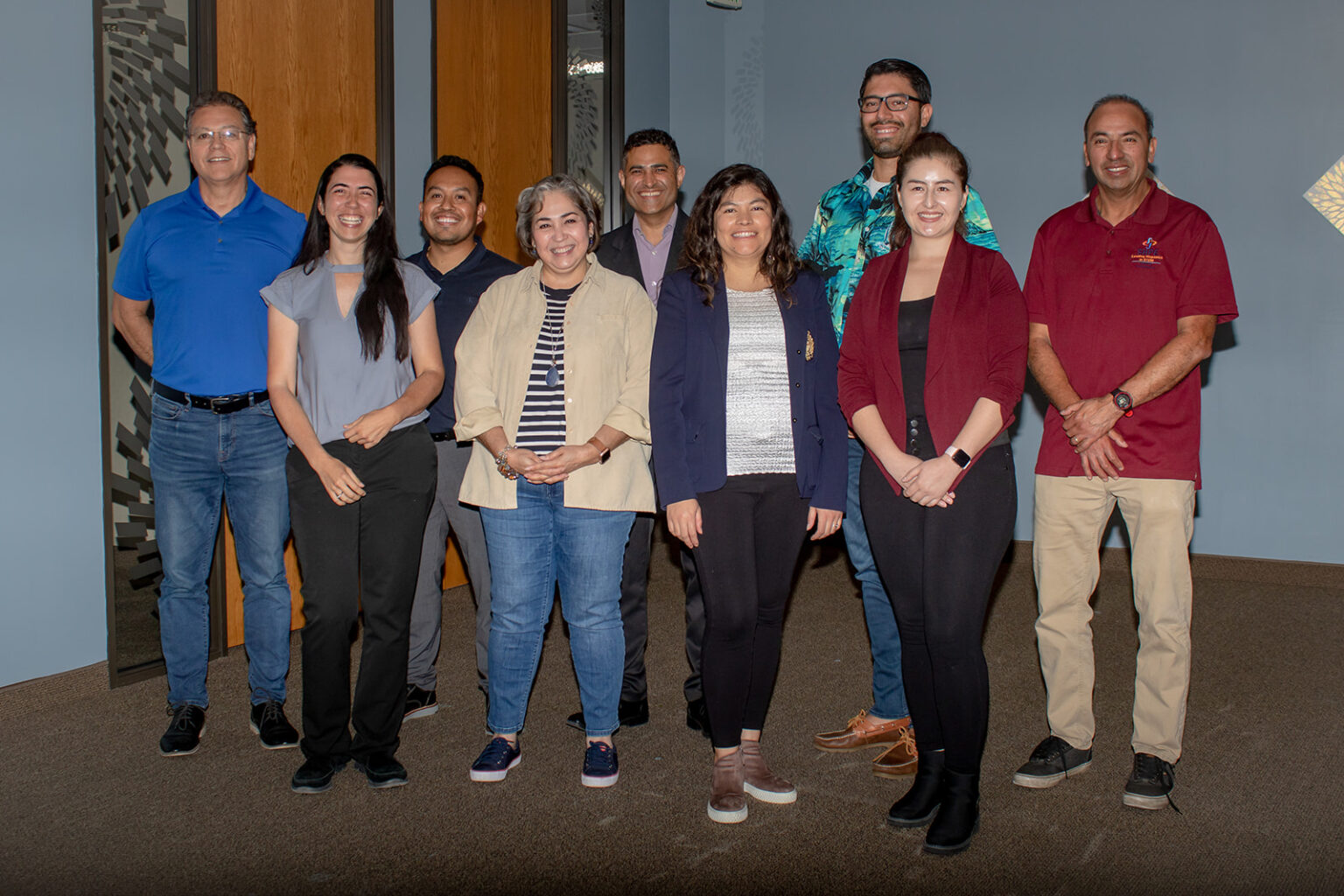 Elections – SHPE-Indiana